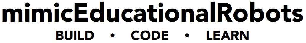 Mimiceducationalrobots