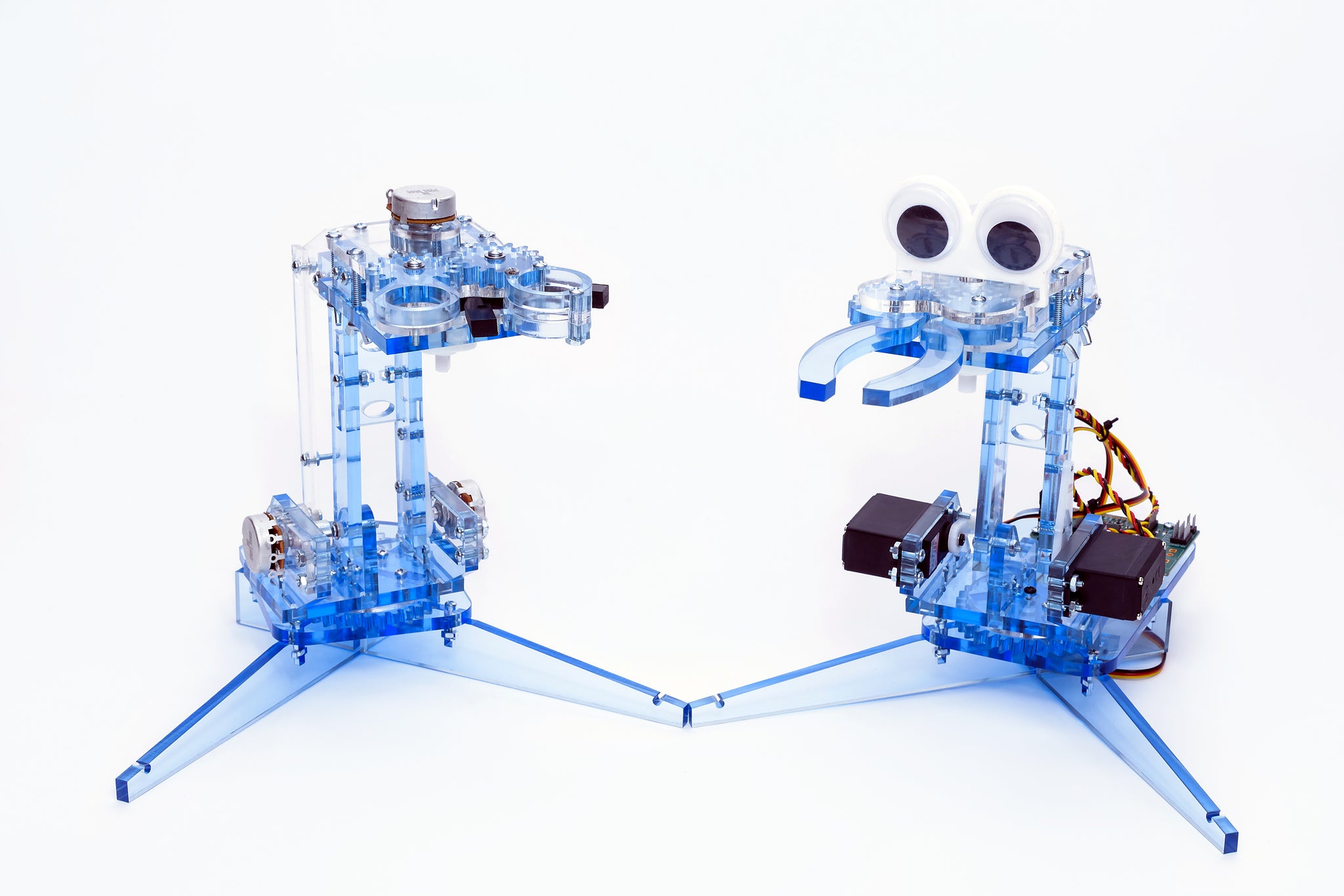 mimicEducationalRobots